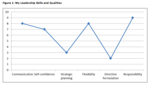 Personal Leadership Development Plan | 15 Writers