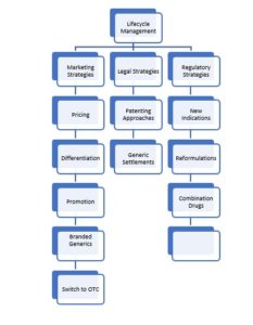 Sample | Lifecycle Management Strategies in Pharmaceuticals